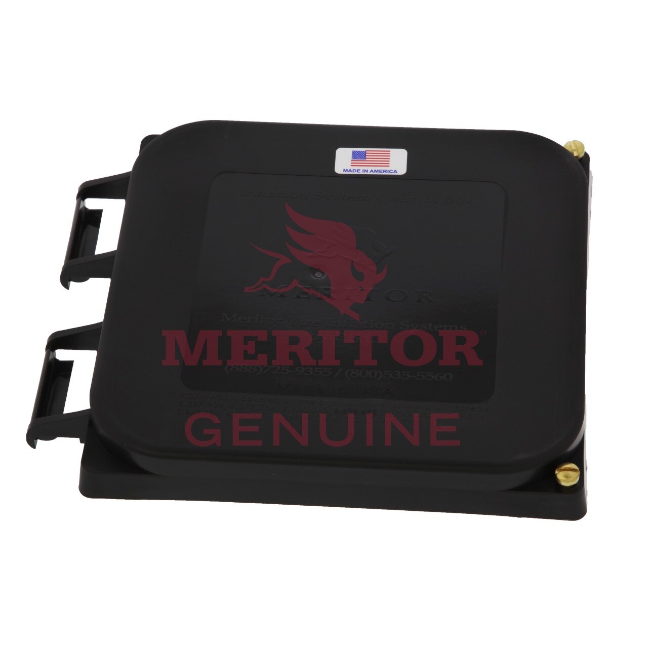 3108328 - Meritor - Control Box Lid
