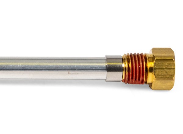 31314-21 - Meritor - Genuine Tire Inflation Stator And Filter - 3131421