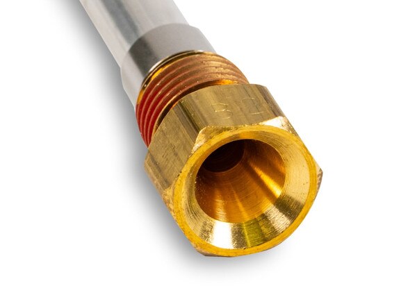 31314-21 - Meritor - Genuine Tire Inflation Stator And Filter - 3131421