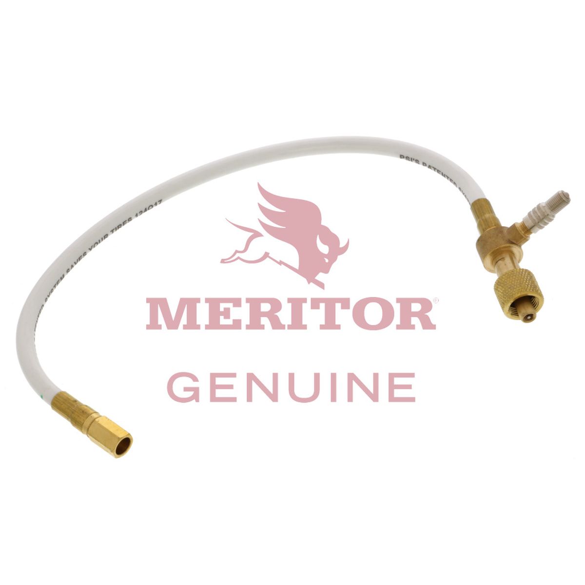 3137300CP - Meritor - Tire Inflation System - Hose