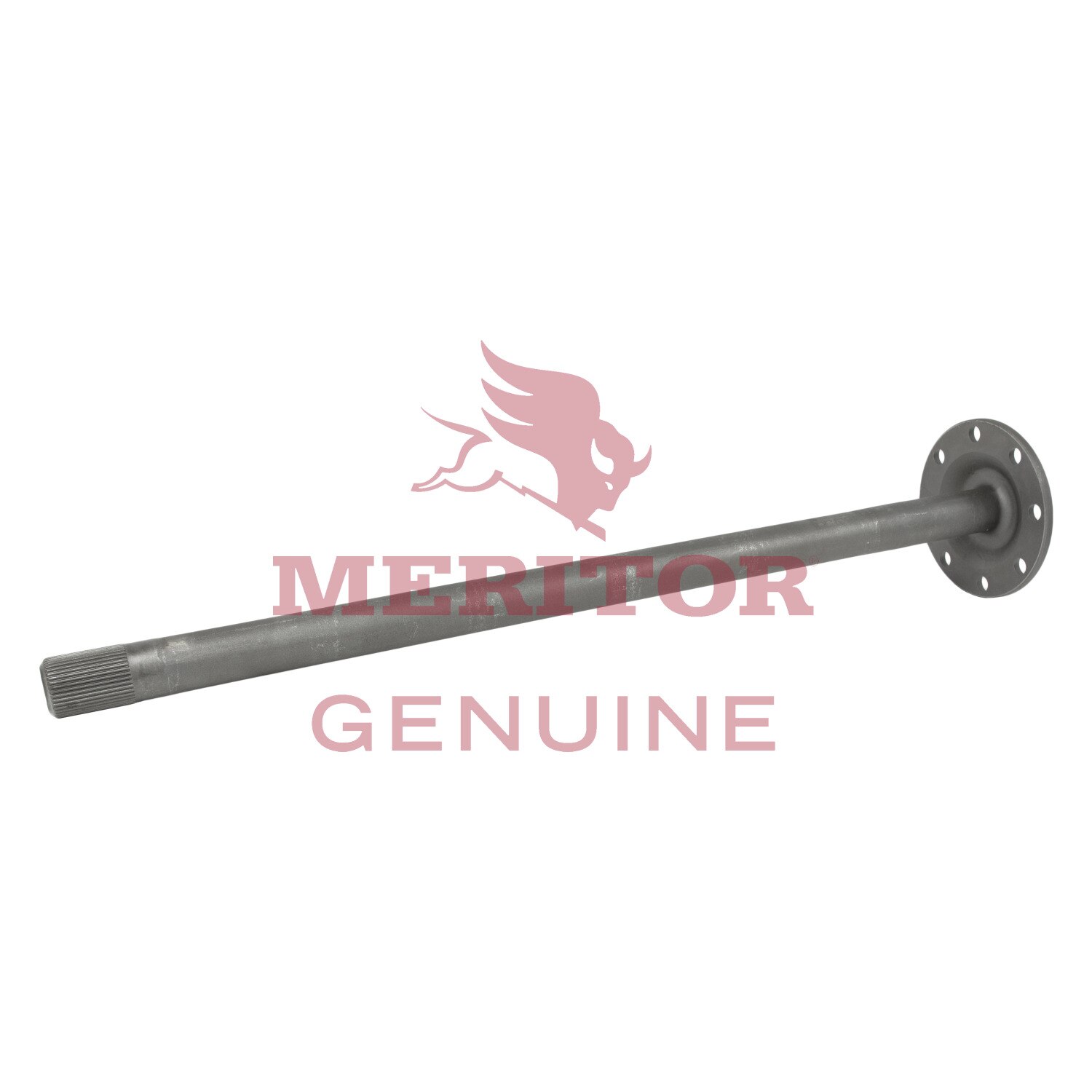 3202S8937 - Meritor - Drive Axle - Axle Shaft