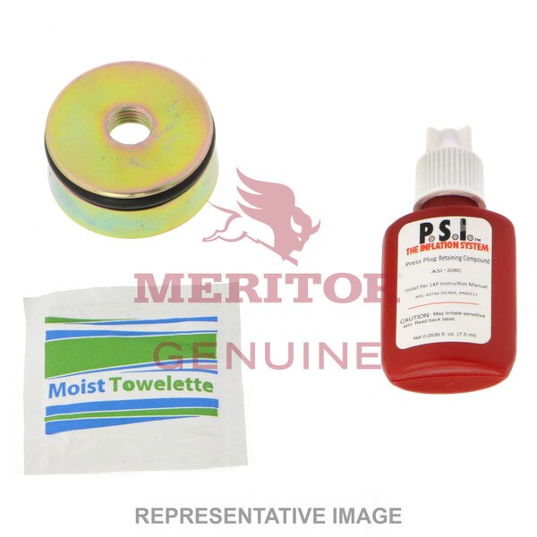 3218401A - Meritor - Press Plug Kit