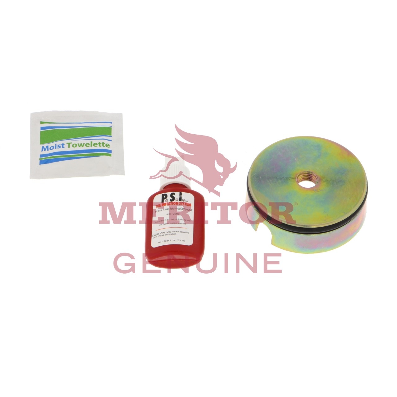 3232101A - Meritor - Press Plug Kit