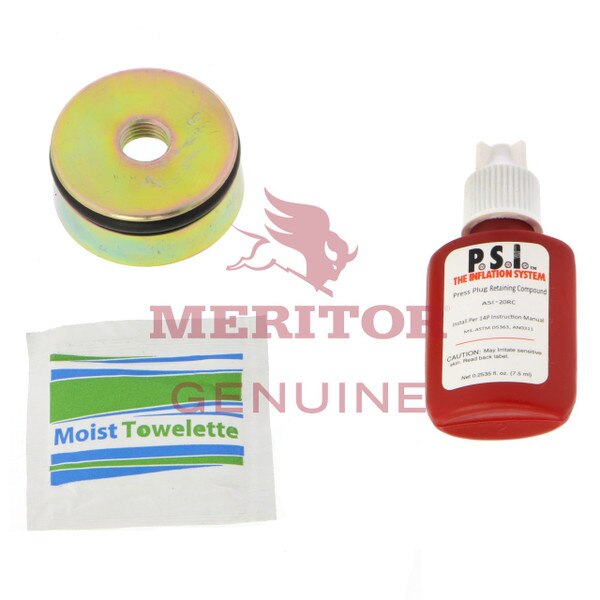 3234201A - Meritor - Press Plug Kit