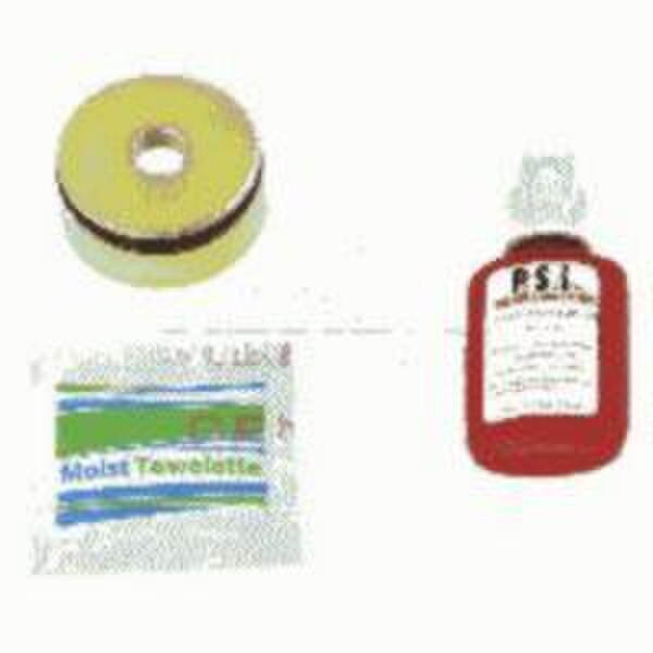 3234201A - Meritor - Press Plug Kit