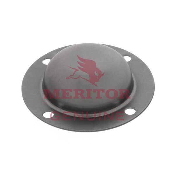3262K89 - Meritor - Genuine Hub Cap Fin,