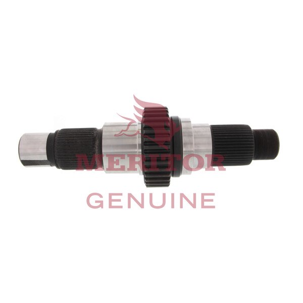 3297D1616 - Meritor - Shaft-Input