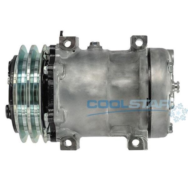 330-1508 - Mei - Coolstar Sanden Sd7H15Hd Compressor - Freightliner
