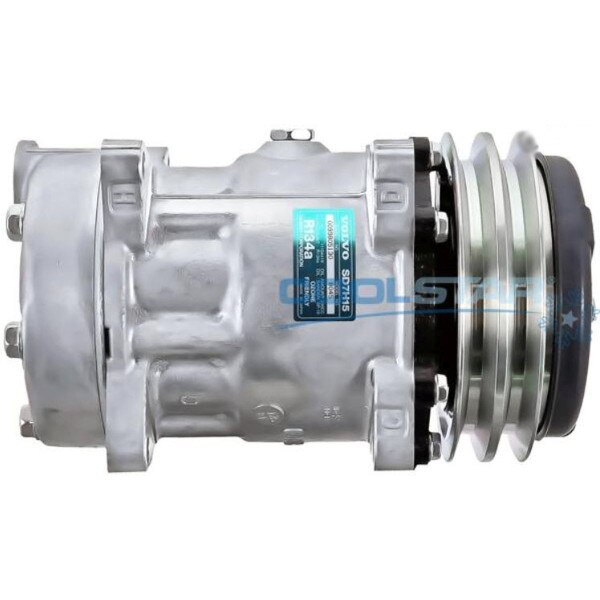 330-1676 - Mei Corporation - Sd7H15 Comp/Volvo 24V Off-Rd