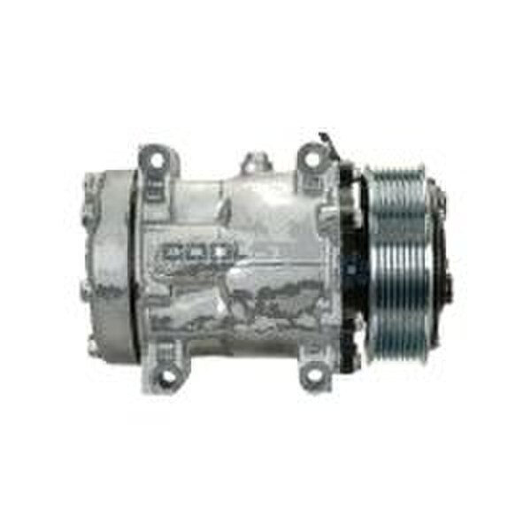 330-2210 - Mei - Coolstar Sanden Compressor Freightliner