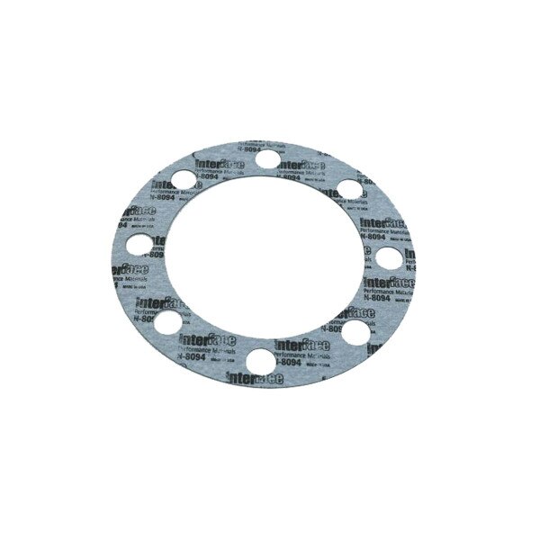 330-3107 - Stemco - Hub Cap Gasket, 8X8 In., Pack25Ea