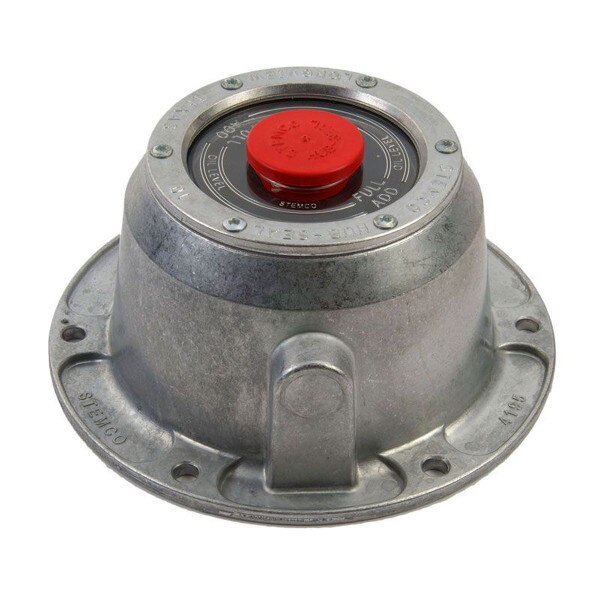 340-4195 - Stemco Inc - Hub Cap