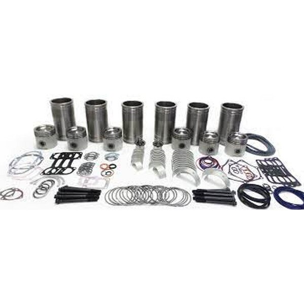 340613-019 - Pai Industries - Pai Cat 3406 Engine Inframe Kit