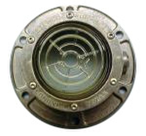 343-4370 - Stemco Inc - Hubcap-Psi-Oil-Short Tube