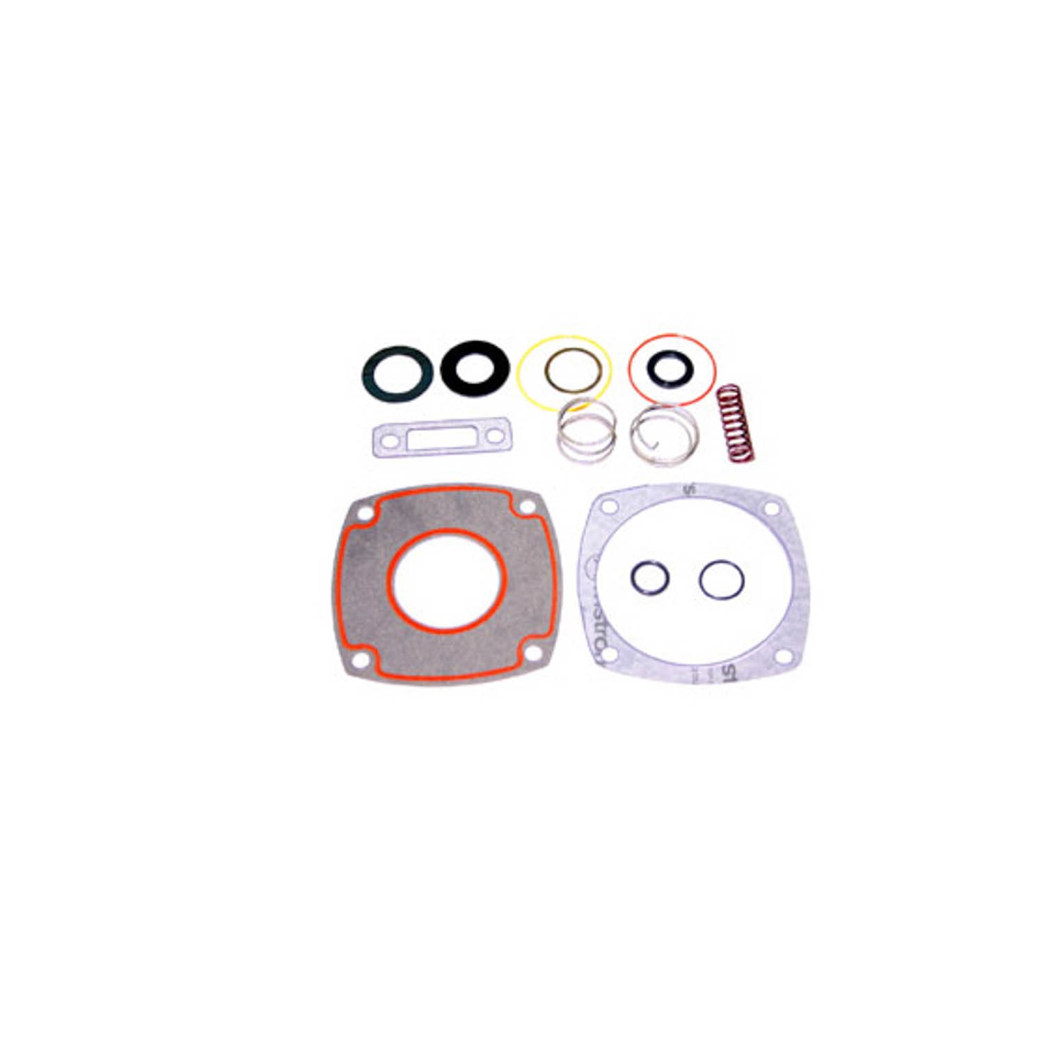 3559545K - Haldex - Compressor Head Repair Kit Mi