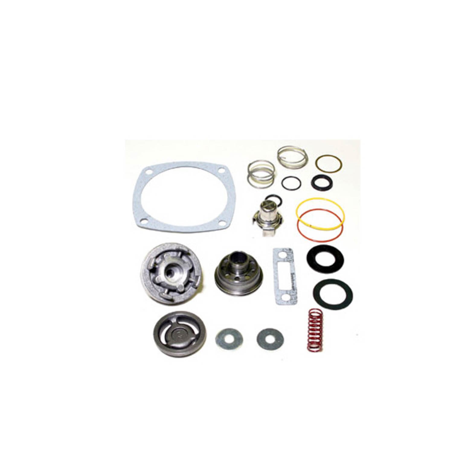 3559551K - Haldex - Compressor Head Repair Kit Ma