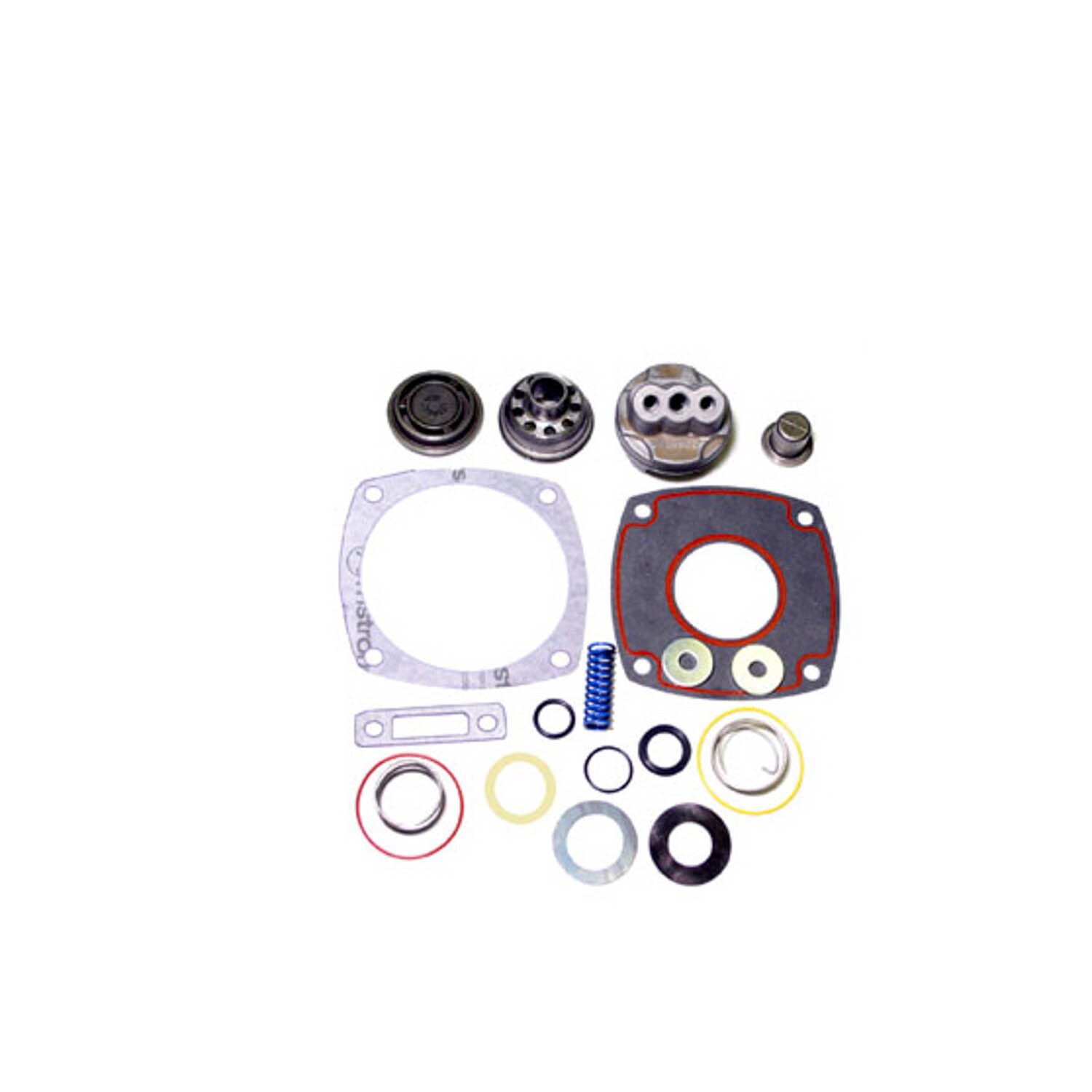 3559553K - Haldex - Compressor Head Repair Kit Ma