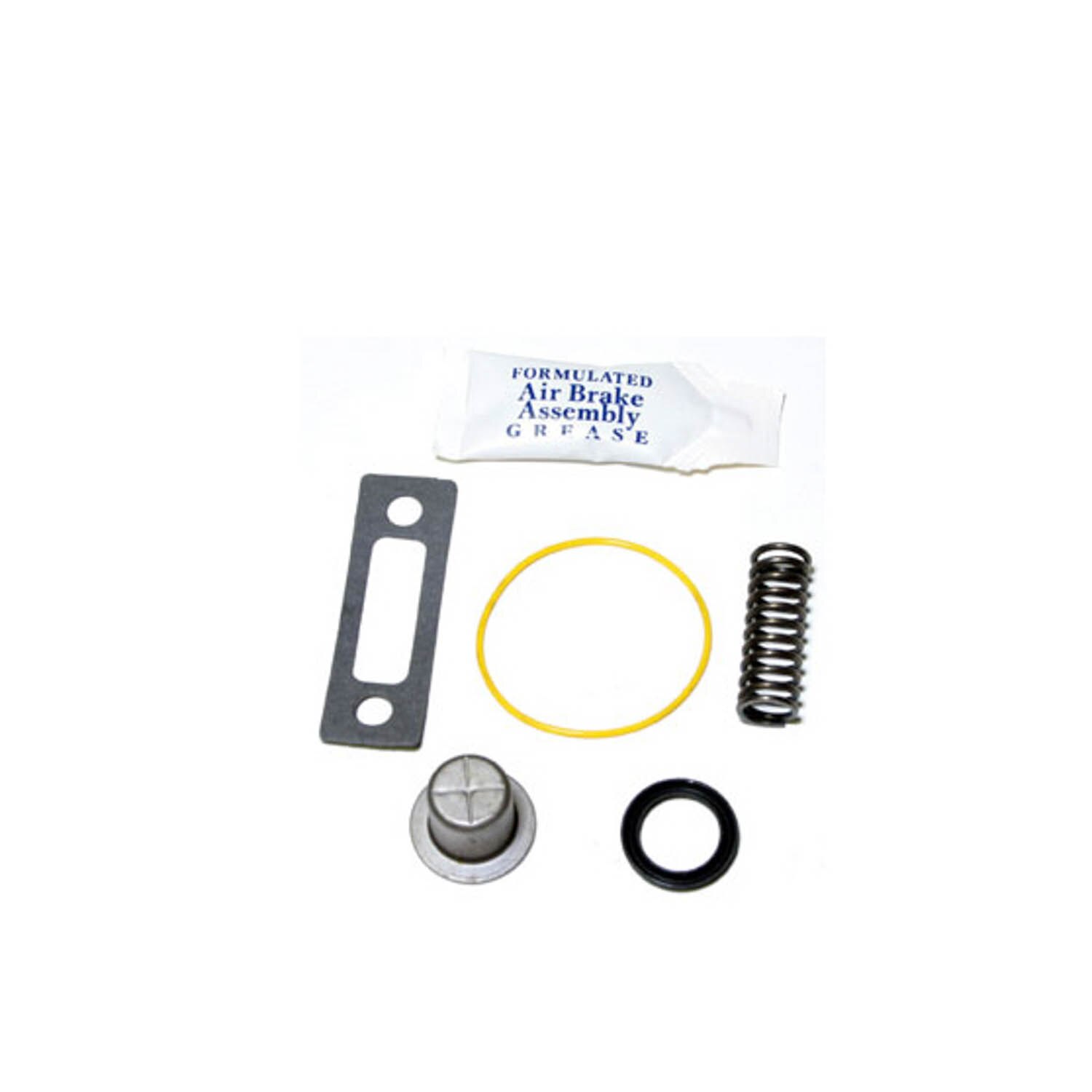 3559568K - Haldex - Unloader Repair Kit For Compr