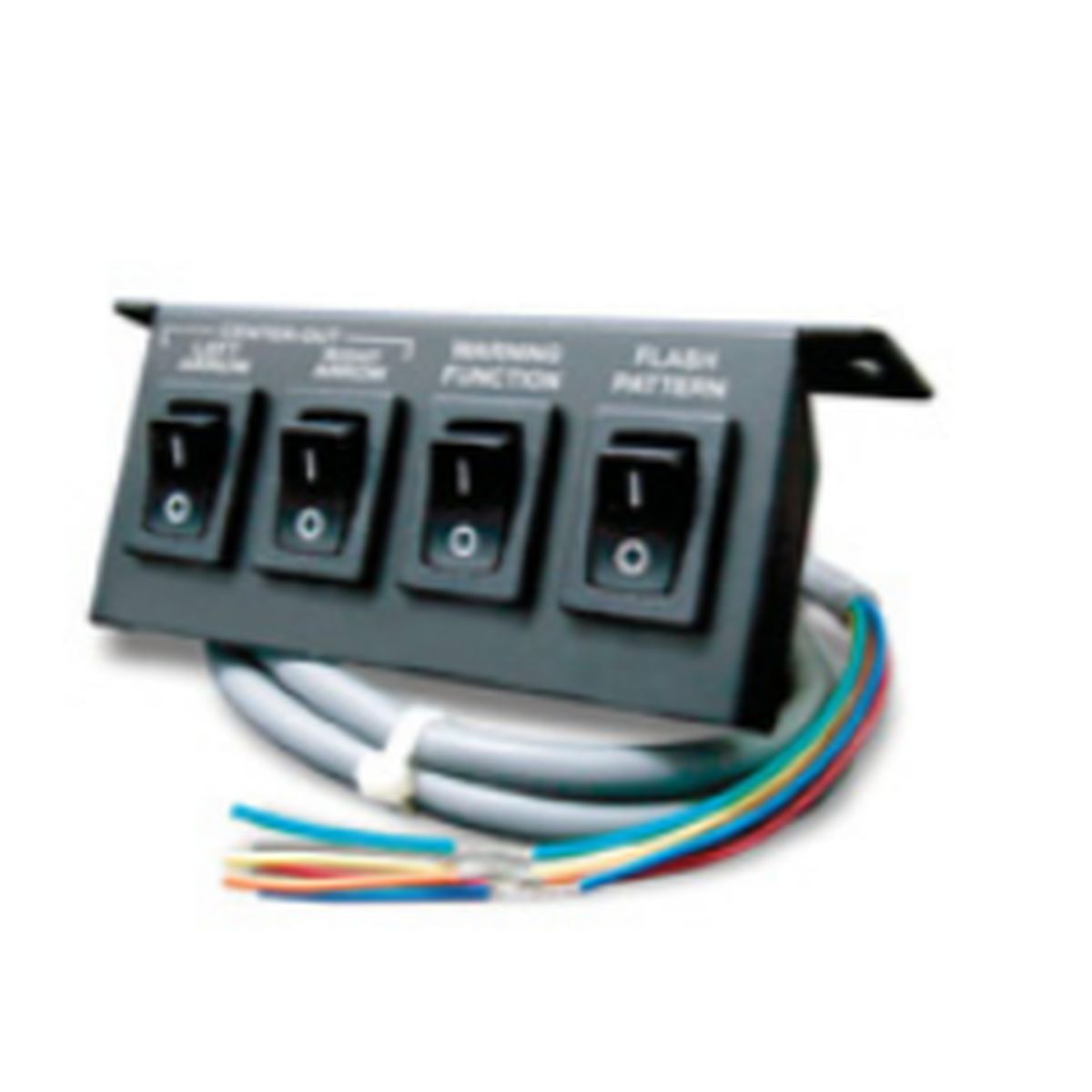 358114391 - Hella Inc. - Control-Panel-4-Switch