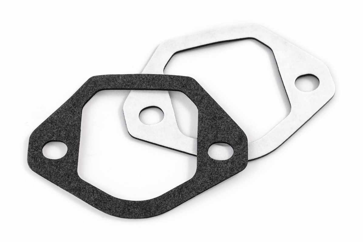 3850200 - Tramec Sloan - Receptacle, , Gasket