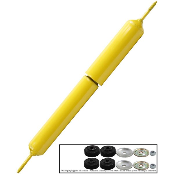 3946210 - Autocar - Shock Abs 3946210 - Autocar - Shock Abs