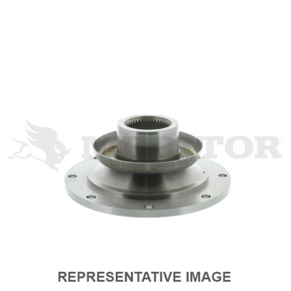 3WCS3273A - Meritor - End Yoke - Companion Flange