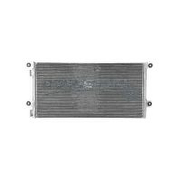 400-2826 - Mei Corporation - Volvo Condenser/Pf Alum Type