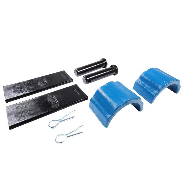 4000504 - Saf Holland - Kit-Brkt Connec-.38In Poly Pa