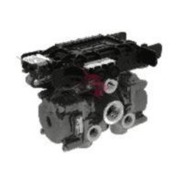 4005001020 - Wabco - Wabco 2S/2M Flange Abs Relay Valve