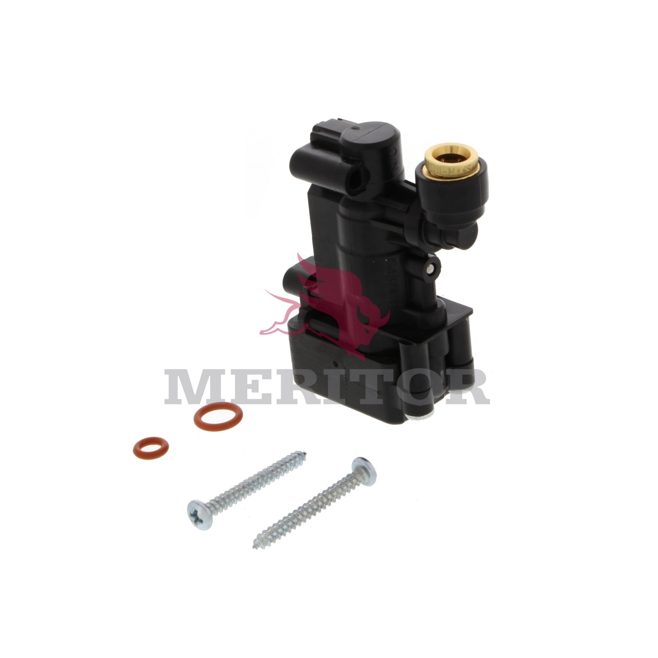 4006110470 - Wabco - Wabco Air System Solenoid Valve