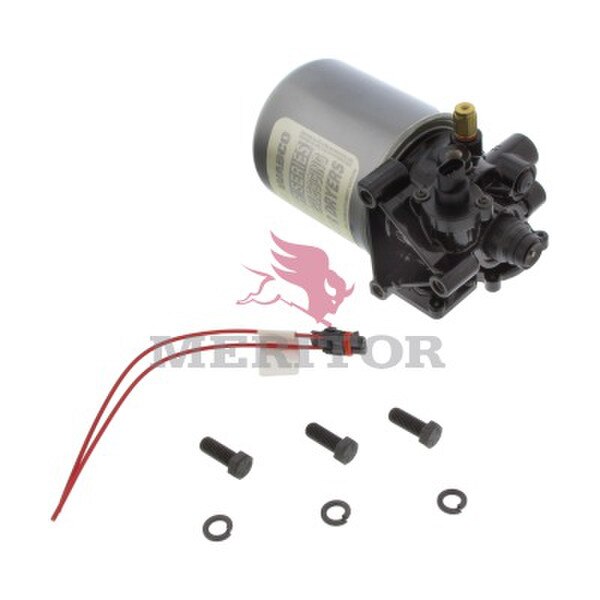 4006110530 - Wabco - Wabco Ss 1200+ Air Dryer Reman