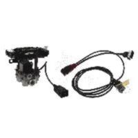 4006120010 - Wabco - Wabco Abs Trailer Kit 2S/1M W/Y Adapter