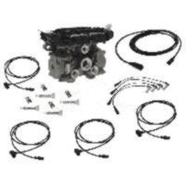 4006120180 - Wabco - Wabco 4.7 Meter Abs 2S/2M-4S/3M