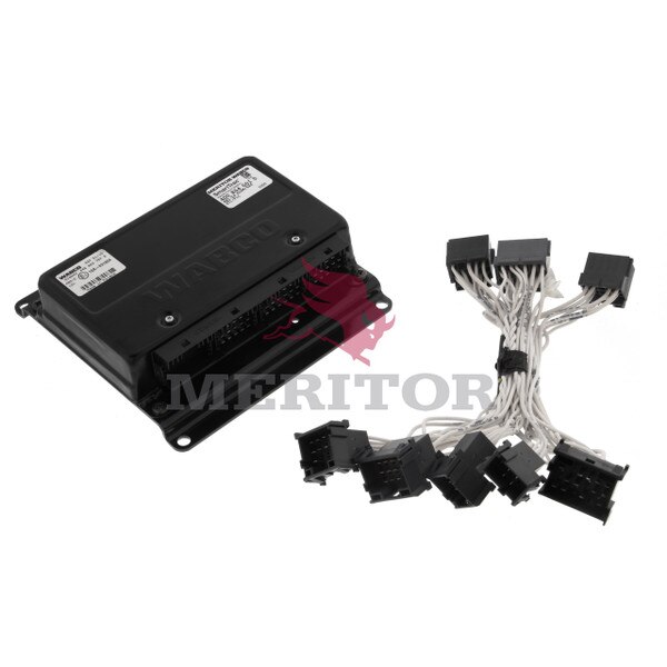 4008691292 - Wabco ABS ECU, 6S/6M ATC Conv Kit