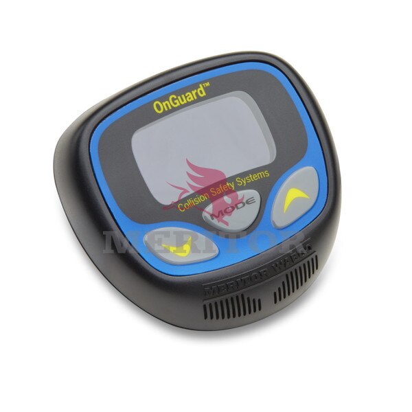 4008708100 - Wabco - Wabco Onguard System Display