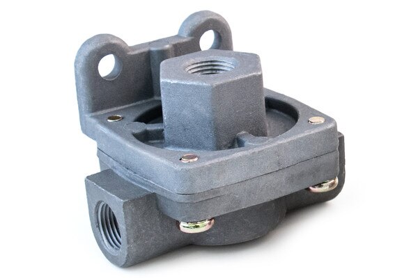 401143 - Tramec Sloan - Valve, Quick Release