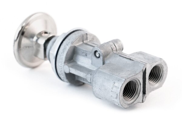 401150 - Tramec Sloan - Valve, Height/Lumbar Control