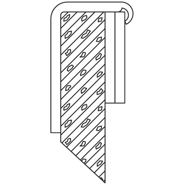 40120 - Federal Mogul - National Multi-Purpose Seal