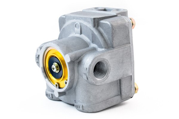 401220 - Tramec Sloan - Relay Valve