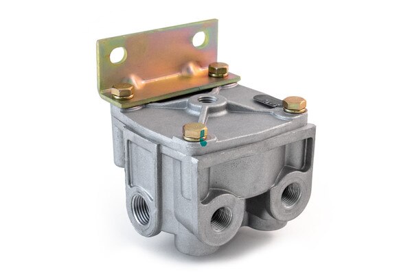 401274 - Tramec Sloan - R-12P Relay Valve - Vertical