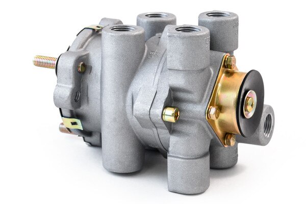 401275 - Tramec Sloan - E-8P Foot Valve