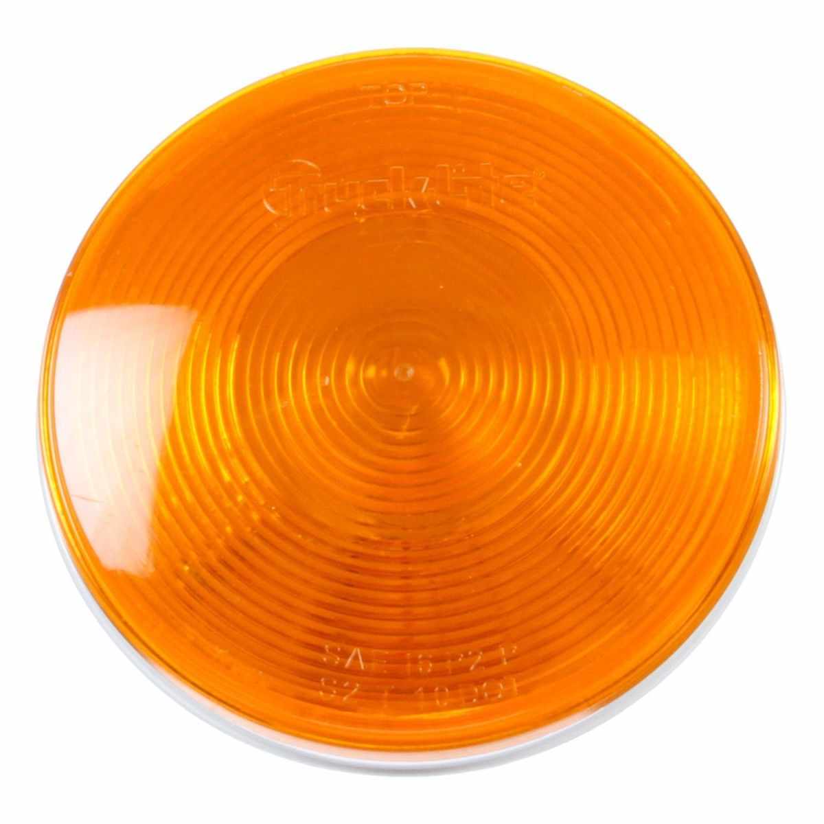 Reflex Light Truck-lite Truck-Lite Amber Turn Signal Lights For Sale ...