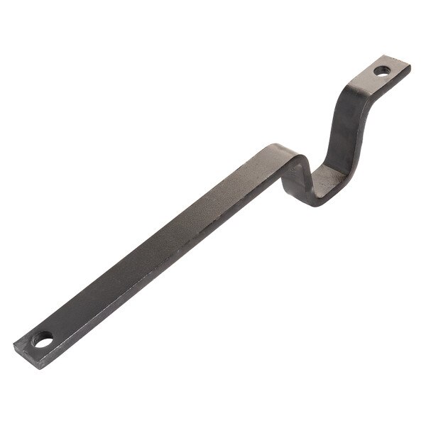 4100373 - Saf Holland - Lever Bar, Straight Pull-Simplex Se Ser.