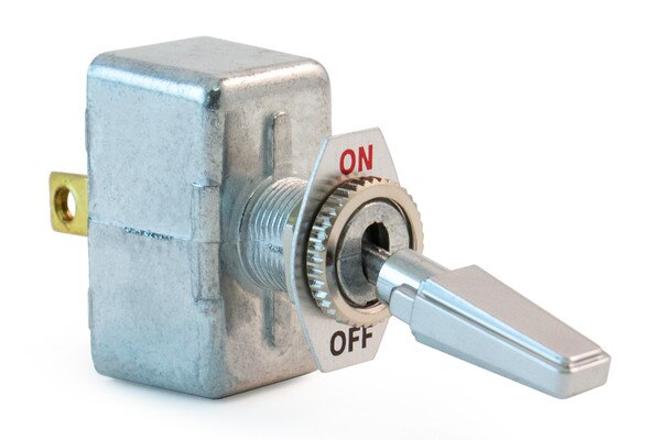 422642 - Tramec Sloan - Toggle Switch On-Off