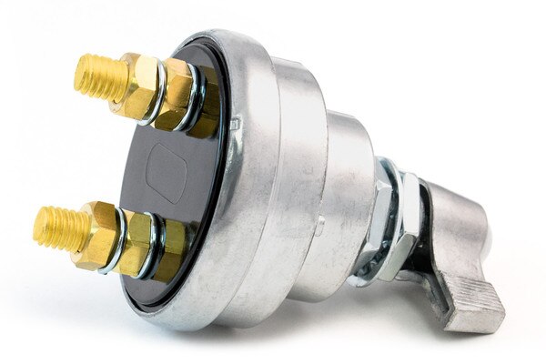 422696 - Tramec Sloan - Master Disconnect Switch Off-On/Spst