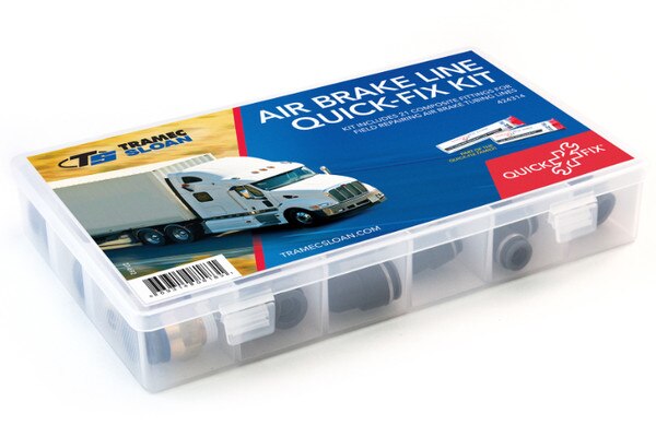 424314 - Tramec Sloan - Air Brake Line Repair Kit