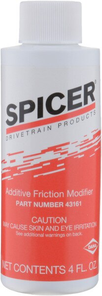 43161 - Dana - Friction Modifier