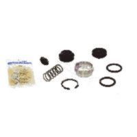 4324139342 - Wabco - Wabco Ss 1800 Air Dryer Turbo Valve Kit