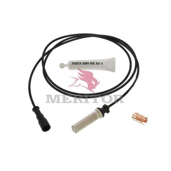 4410309082 - Wabco - Wabco S+ Front Axle Abs Sensor Kit