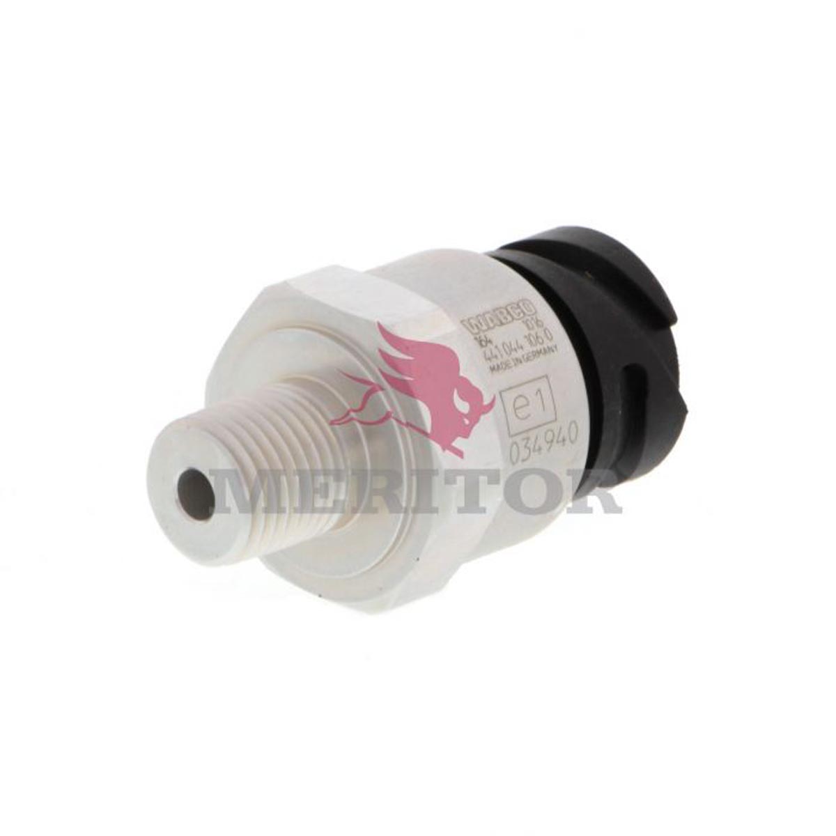 4410441060 - Wabco - Wabco Piezo-Resistive Pressure Sensor